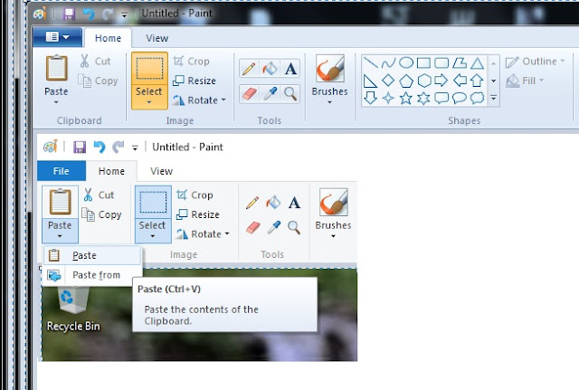5 maneiras de fazer captura de ecrã no Windows | Aberto até de Madrugada