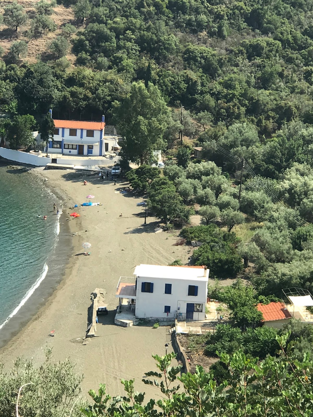 ORTHOLOGIKA: ΘΙΟΠΑΥΤΟ : ΤΟ VIRAL ΣΠΙΤΙ ΣΤΗΝ ΑΜΜΟ ΠΟΥ ΕΙΝΑΙ ΠΑΡΑΝΟΜΟ ΚΑΙ ...