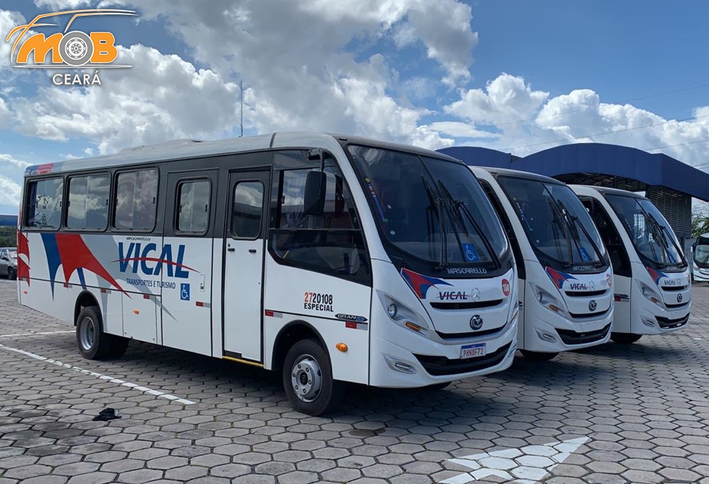 Mascarello alcança a marca de 30.000 carrocerias produzidas