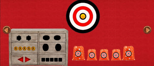 8b Archery Boy Escape