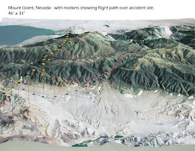 3D Map Models - Map Model Higher: Why Use Models?