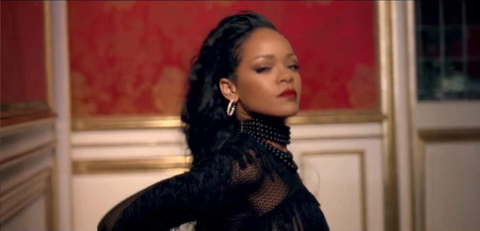 ¡Shakira y Rihanna, explosiva combinación en el nuevo vídeo de "Can´t ...