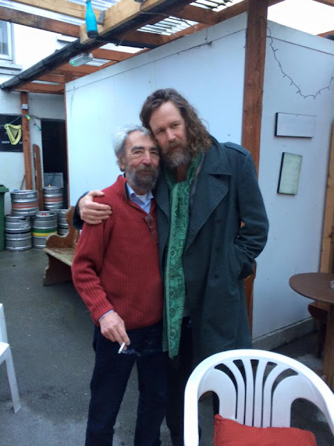 Listowel Connection: Sweets from Listowel, Paper Dolls, A Town Council ...