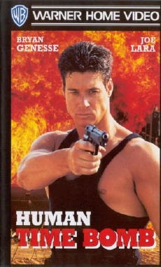 Comeuppance Reviews: Live Wire: Human Timebomb (1995)