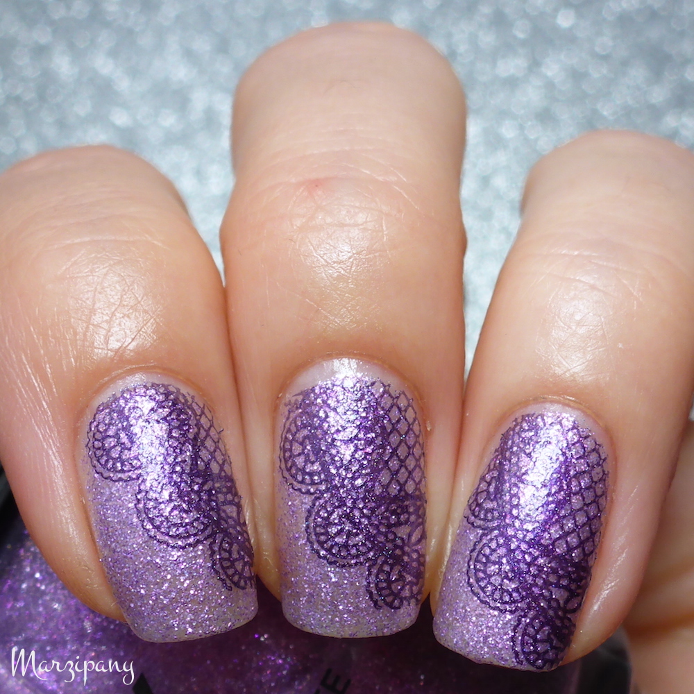 Orly Pixie Powder | Marzipany