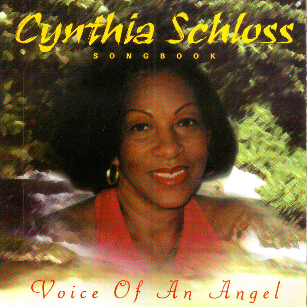Compartilhando Reggae: Cynthia Schloss