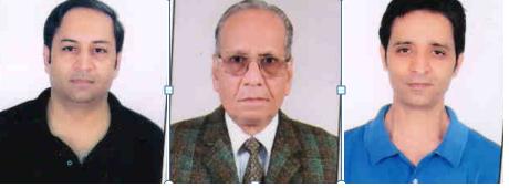 Wirasat - Pargana Chail- Allahabad: April 2012