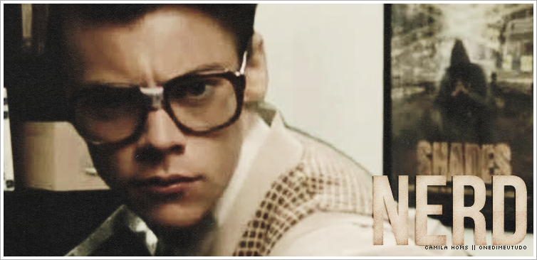 One Dí Meu Tudo - Imagine Directioner: Longfic - Harry Styles ...