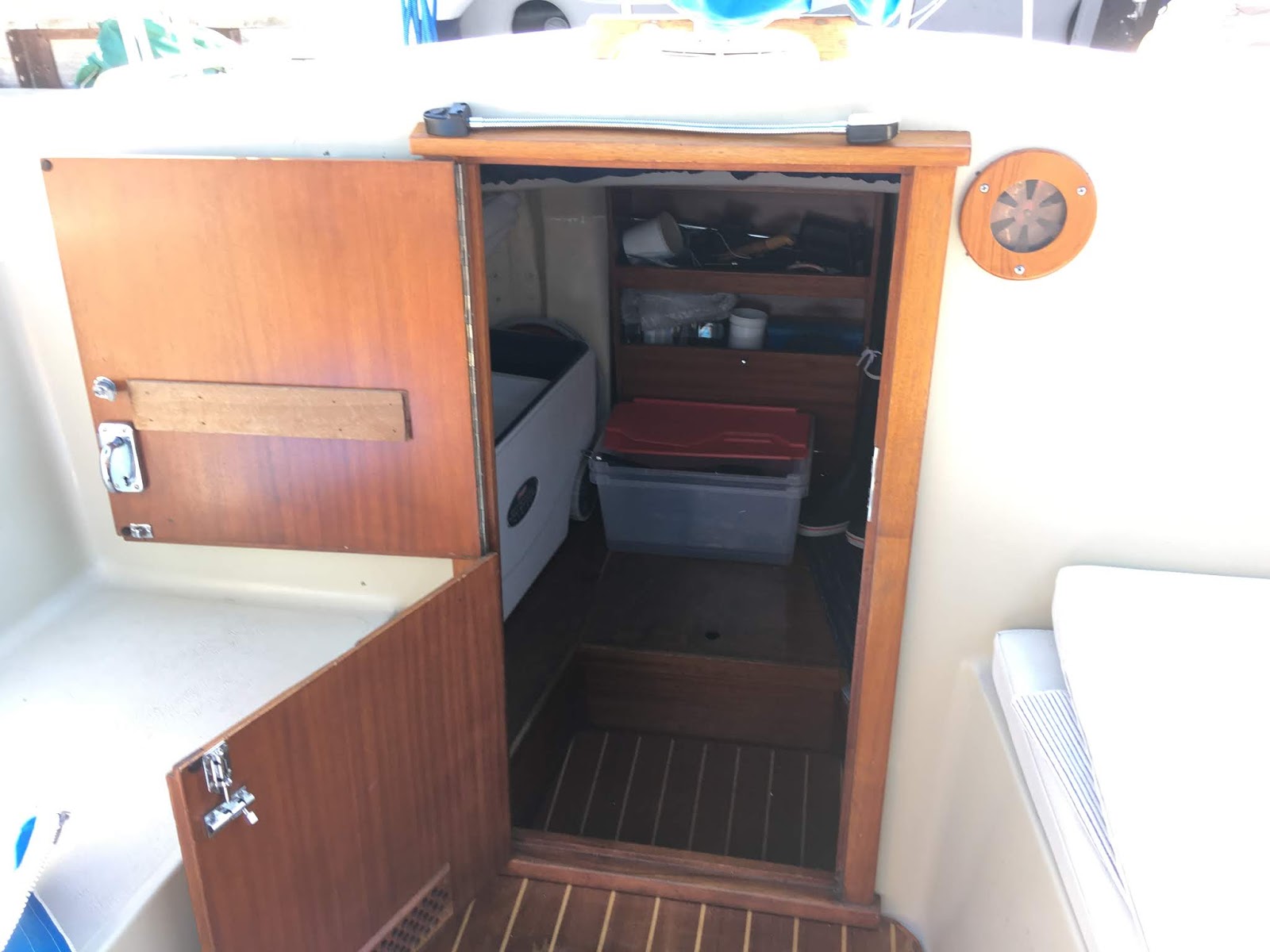Albin 25 Boat for Sale