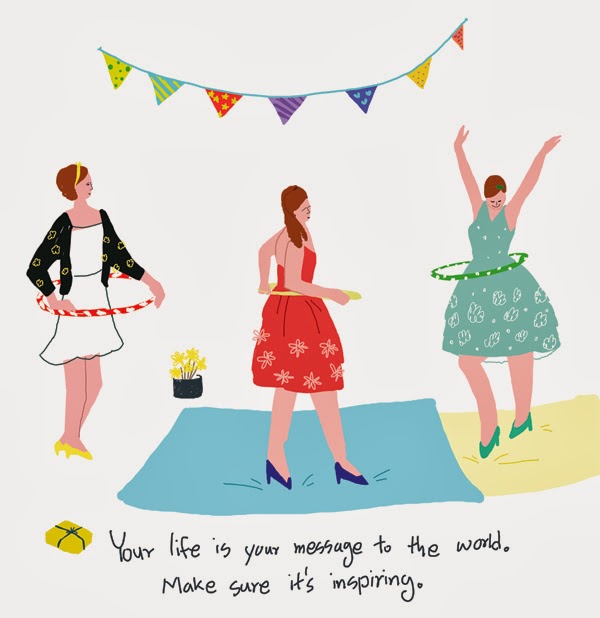 The Illustrator's Market: Yebin Mun