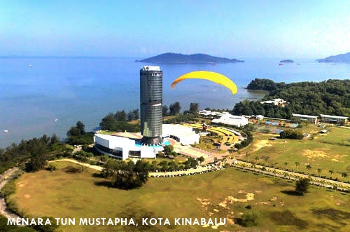 TEMPAT MENARIK DI NEGERI SABAH UNTUK SI PENCINTA ALAM - atiehilmi.com ...