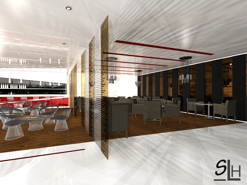 SLH Design: PORTFOLIO