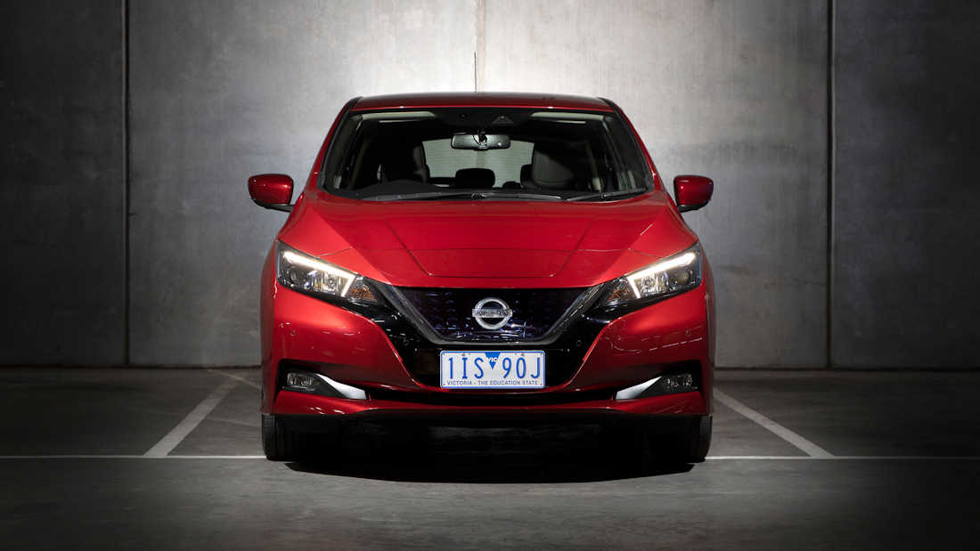 Nissan PH to Outline EV Plans at Upcoming Summit | CarGuide.PH ...