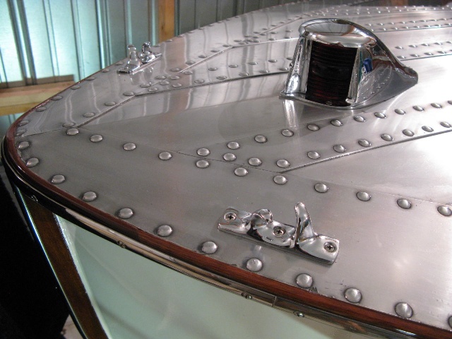 Aviation without aluminium is literally unimaginable