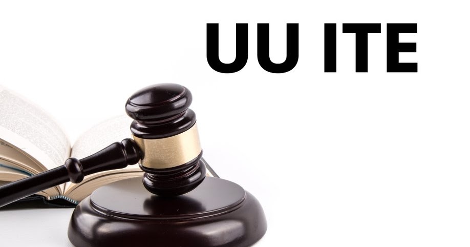 arti pt.2 UU ITE