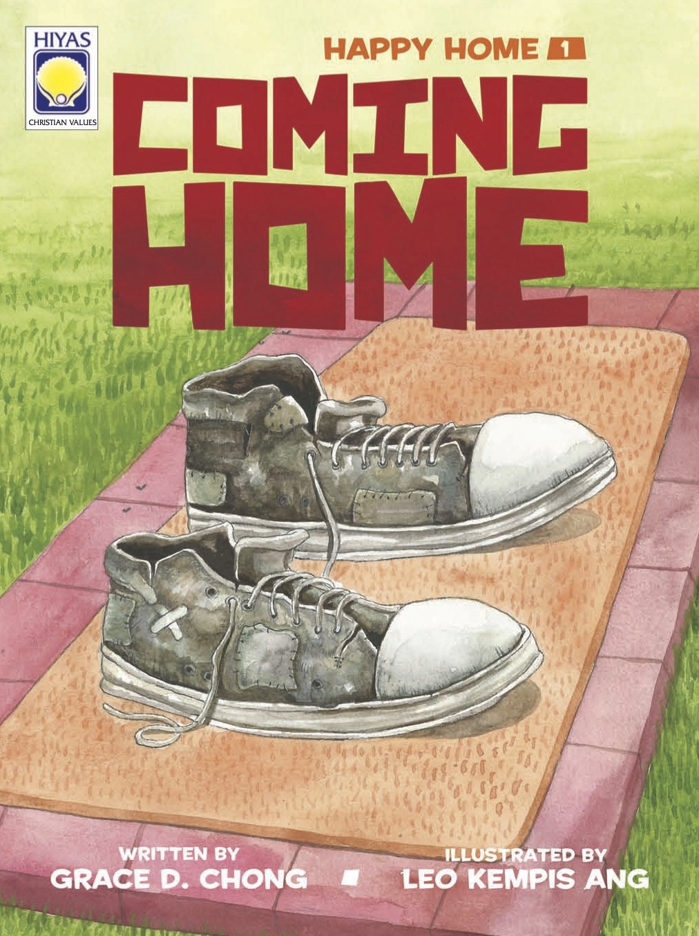 School Librarian in Action: The 4th National Children's Books Awards ...