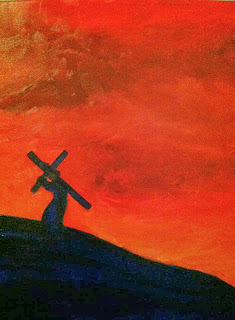 Other Works | Jessica Swords Art