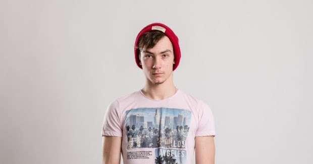 Favorite Hunks & Other Things: I Heard You Were A Wild One: Filip by ...