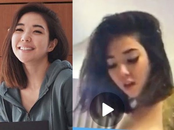 Gisella Anastasia Akhirnya Buka Suara Soal Video Syur Mirip Dirinya