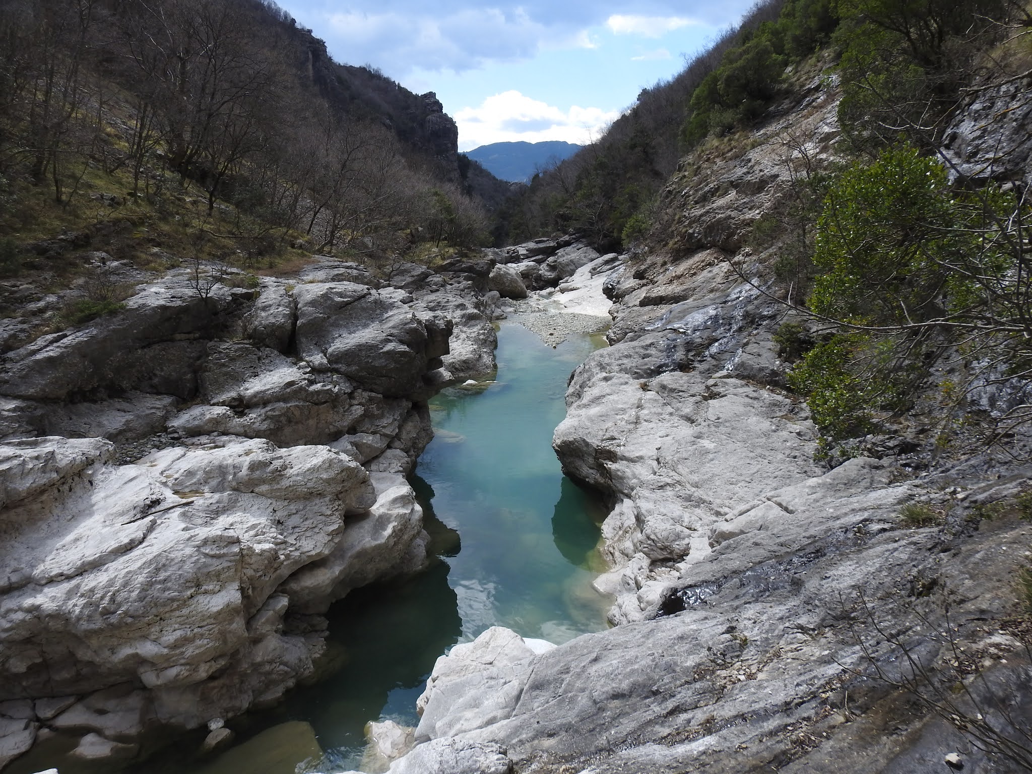 Travel with Kevin and Ruth: Castles, hiking, and gorgeous scenery. What ...