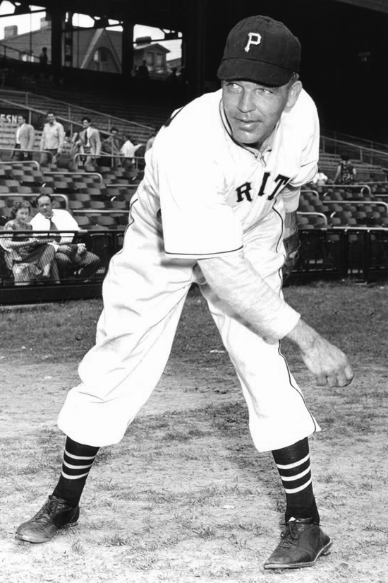 The Green Weenie: 6/18: HBD Ron Necciai, Second Banana, Beanballin ...