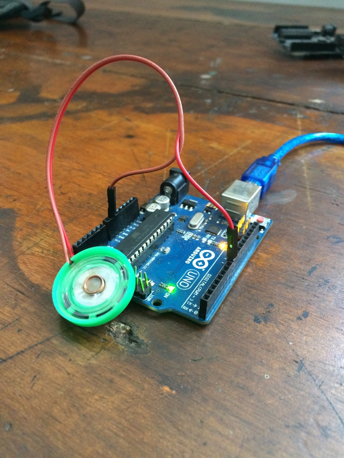 arduino