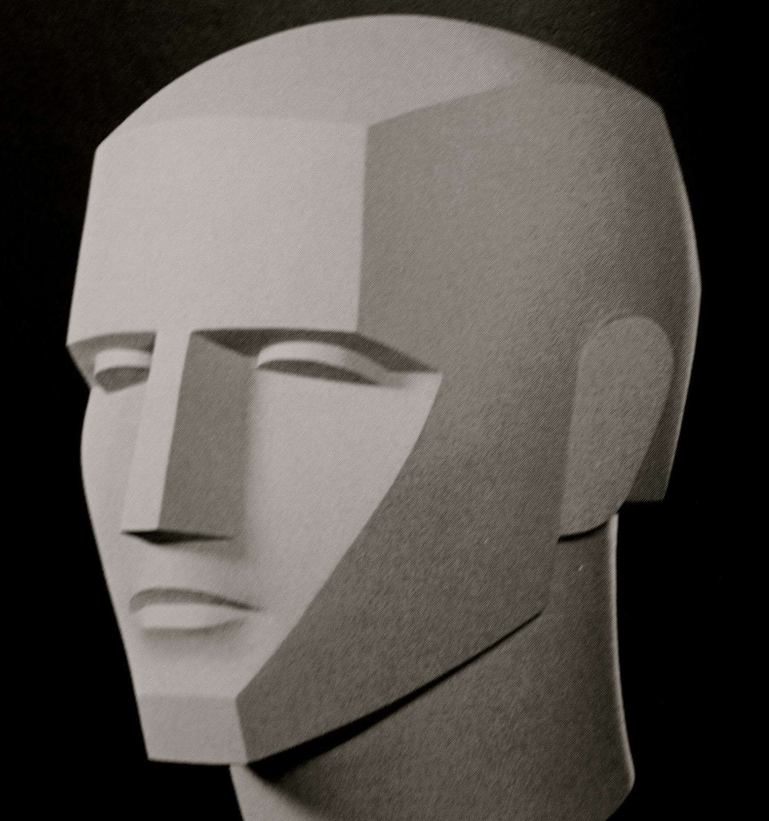 Top 10 simplified face planes ideas and inspiration