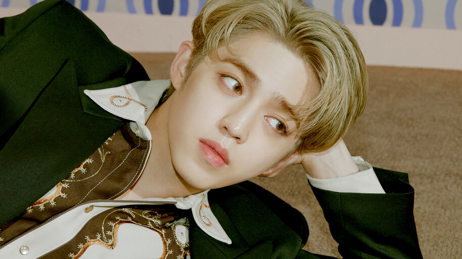 #8.604, S.Coups, Seventeen, Home Run, Semicolon, 4K Wallpaper PC Desktop