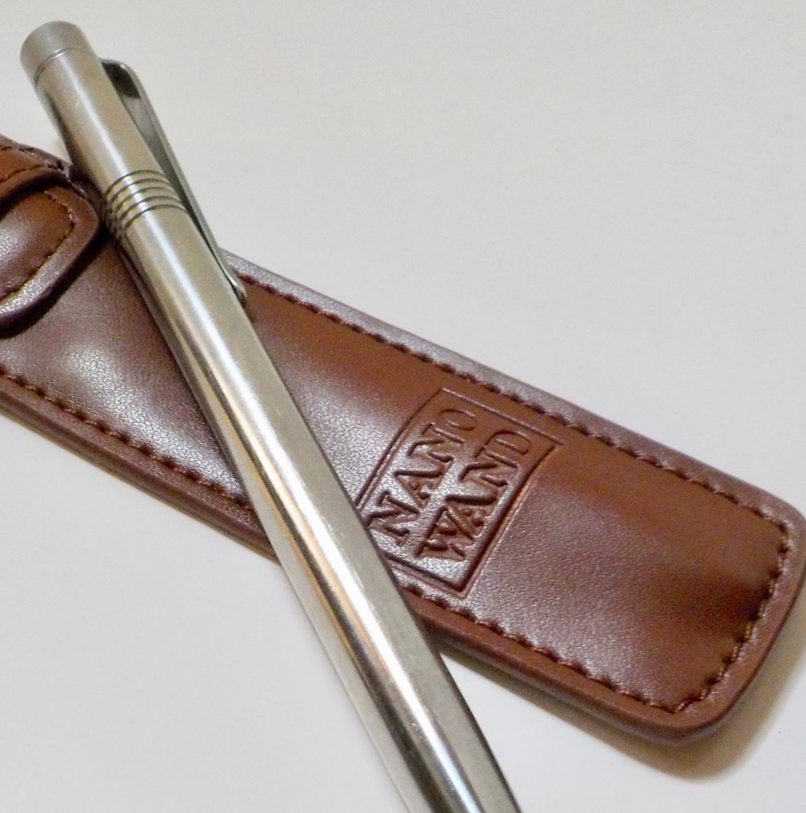 Zero Point Amega Wand