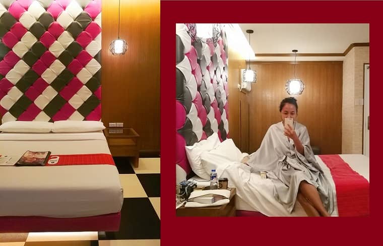 I Stayed in Manila’s Drive-in Hotel Victoria Court, and it is not dodgy ...