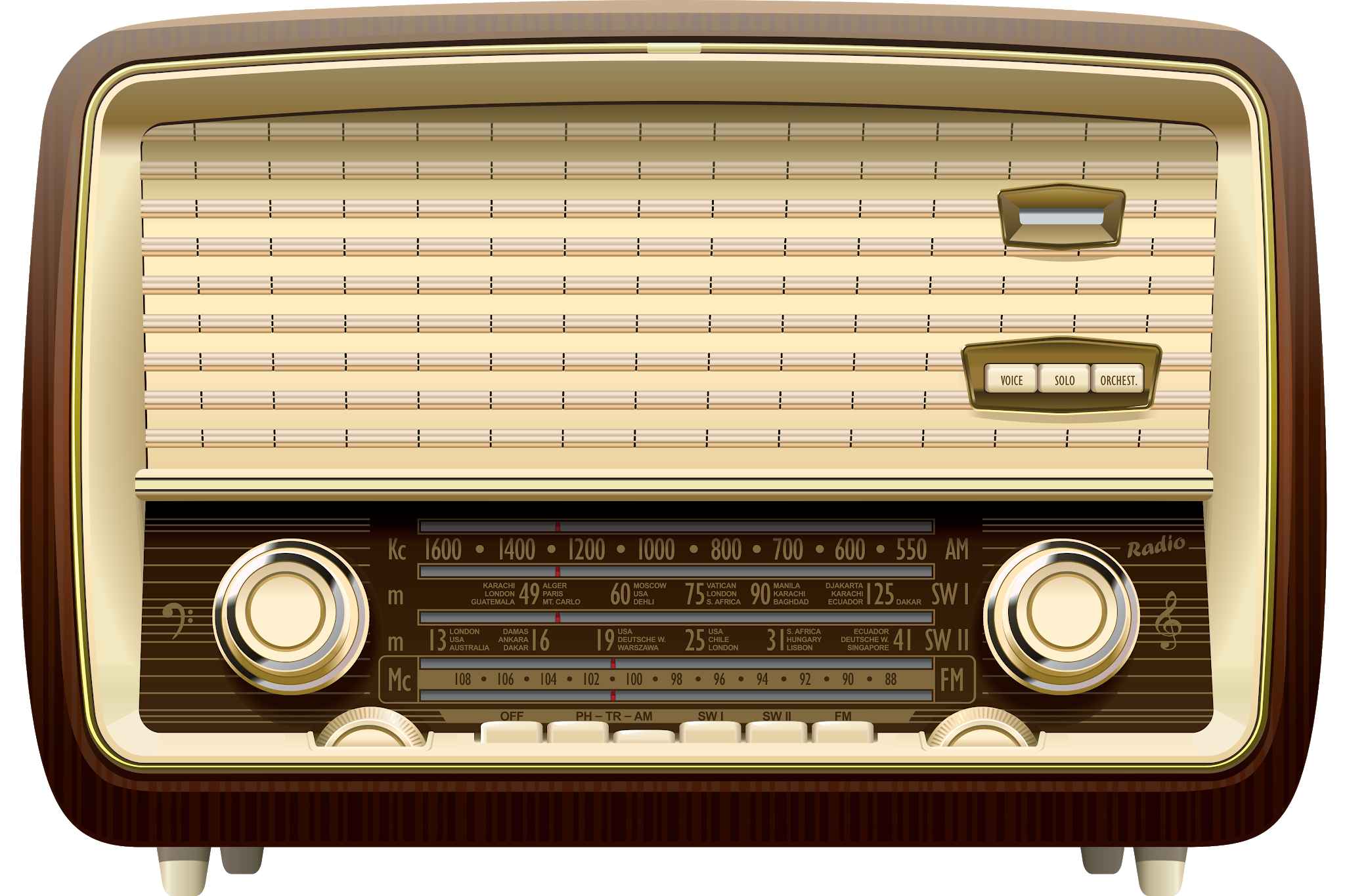 ® Gifs y Fondos Paz enla Tormenta ®: IMÁGENES DE RADIOS