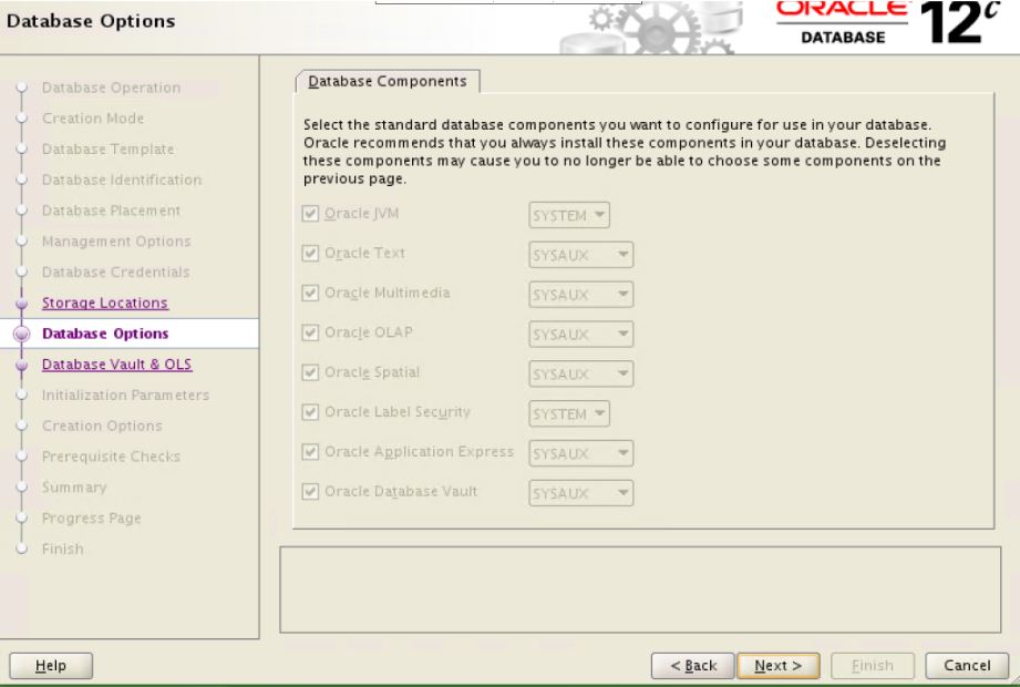 Oracle Database Commands and Practical Examples: Multitenant CDB ...