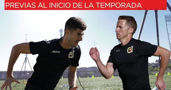 VÍDEO: árbitros y árbitros asistentes pasan las pruebas físicas y ...