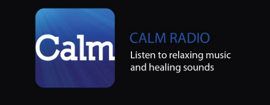 Media Confidential: Remain Calm: Stingray Acquires Relaxing Music Service