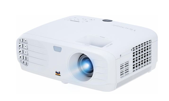 ViewSonic Introduces Budget Conscious Gaming Projectors for Immersive ...