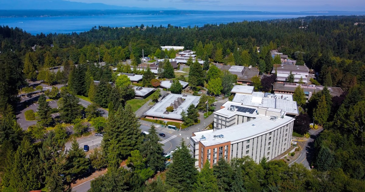 Shoreline Area News: Find your next step at Shoreline Community College