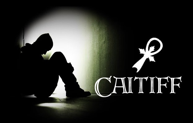 Clan Toreador: CLAN CAITIFF