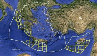 Η εκδίκηση της ξεχασμένης ΑΟΖ