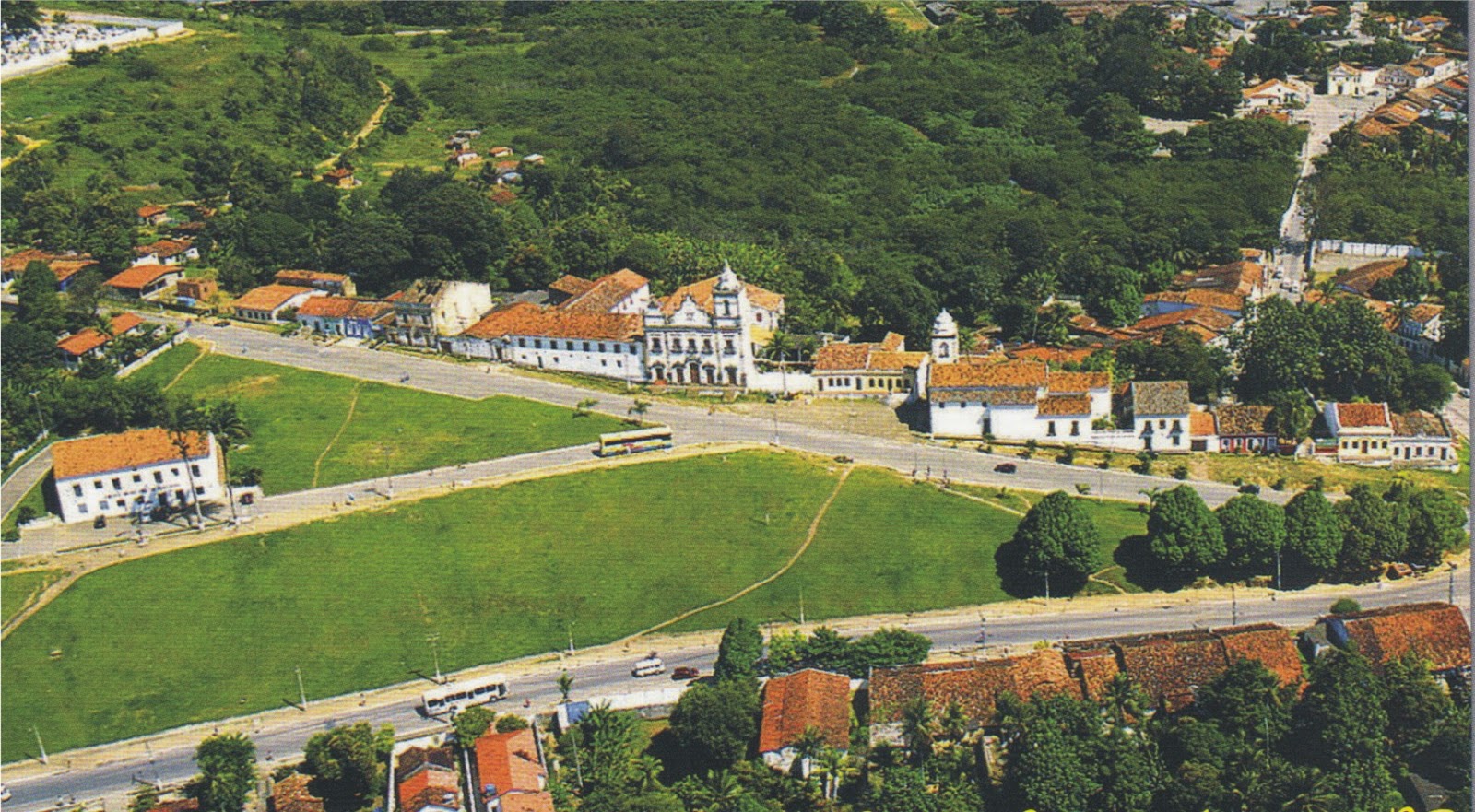 Guarda Municipal de Igarassu: Igarassu