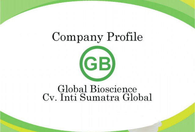 PT Global Bioscience
