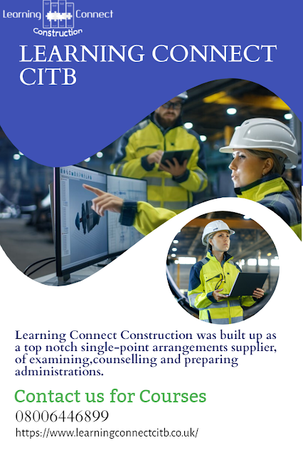 CPCS Training: know the details How CPCS Card Training London Is Taking ...