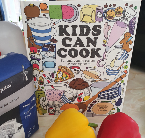 What are Easy Meals for Kids to Cook - Lifestyle & DIY blogger with a ...