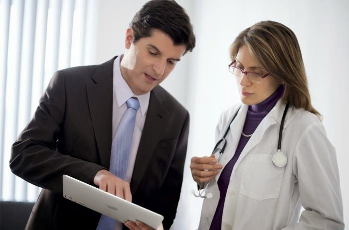 Administración Estratégica en Salud: Día del Administrador de Salud y ...