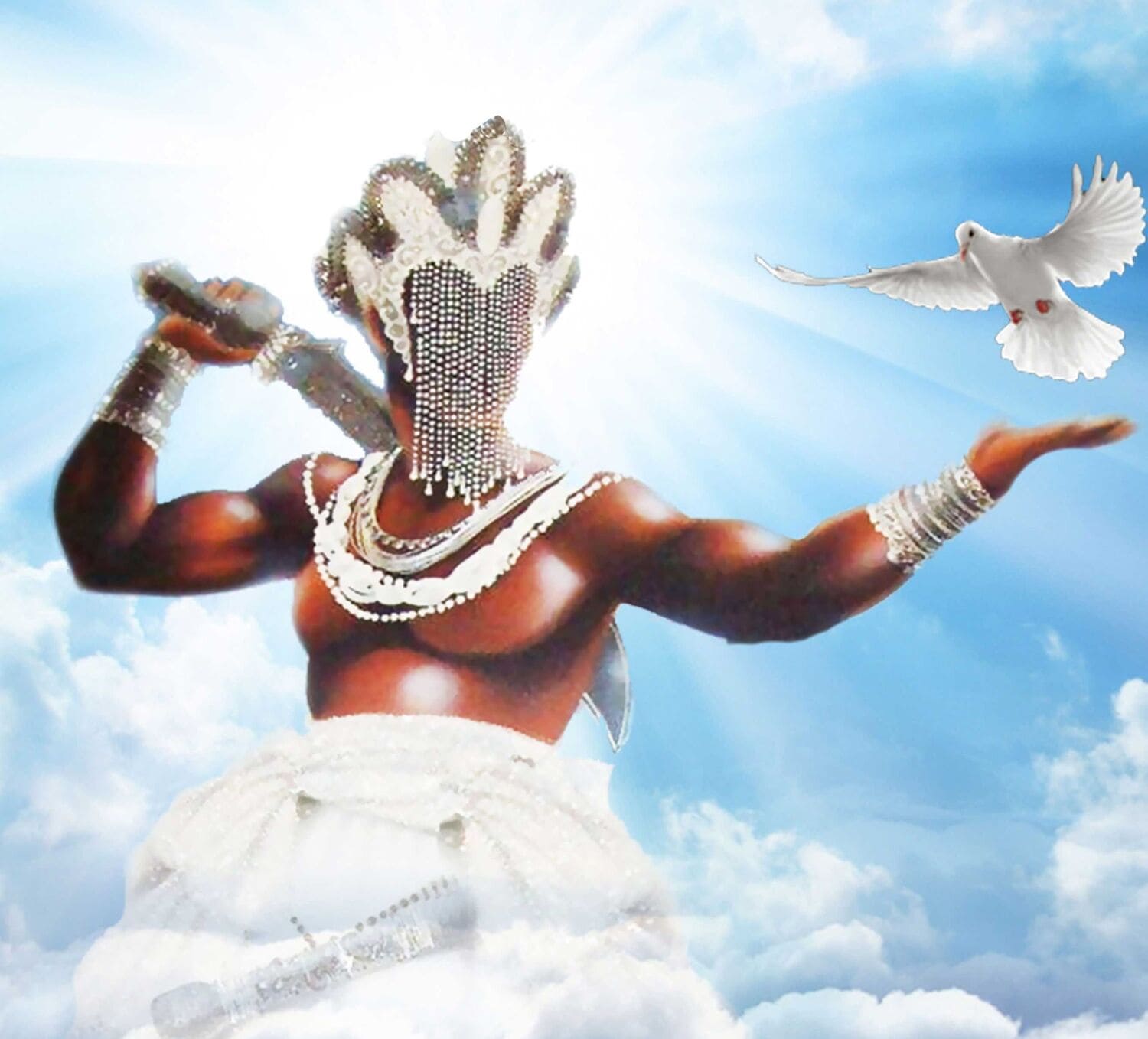 Pai Oxala Na Umbanda - FDPLEARN