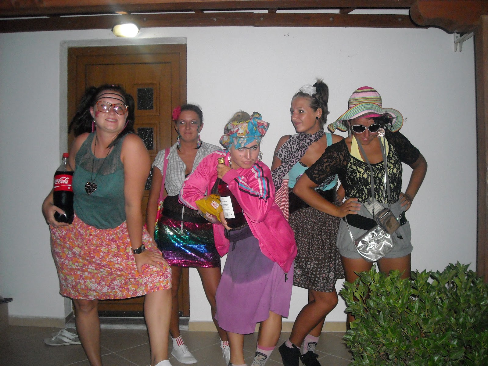 It's a lifestyle!.: 17.Przebieranki