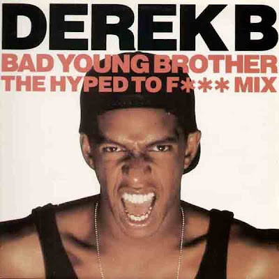 The Derek B Tribute