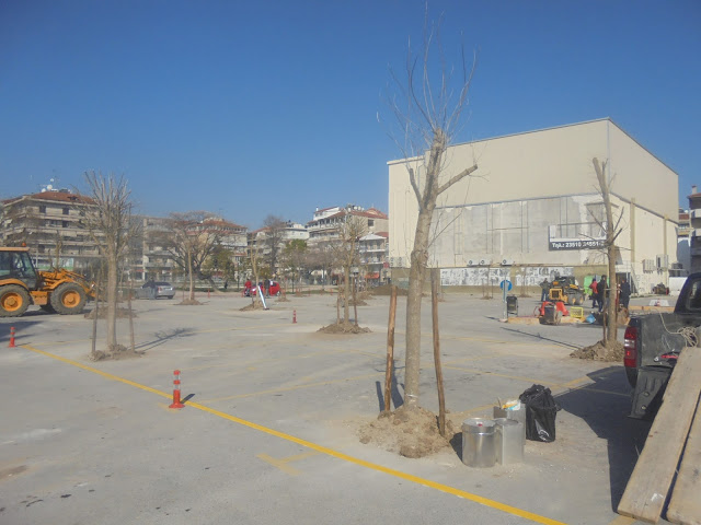 ΠΙΕΡΙΚΗ : ΚΑΤΕΡΙΝΗ - ΠΡΟΚΑΛΕΙΤΑΙ ΠΑΡΑΚΩΛΥΣΗ ΤΗΣ ΣΥΓΚΟΙΝΩΝΙΑΣ- ΝΑ ΒΡΕΘΕΙ ...