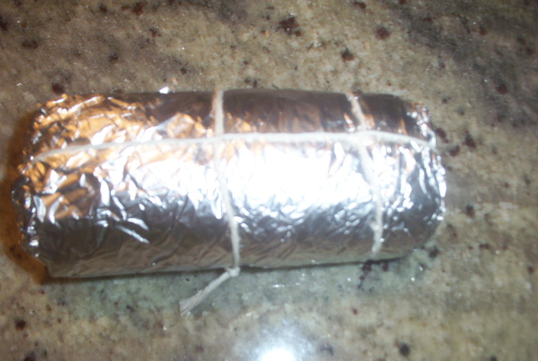 Enjoy Life: Vietnamese Chicken Sausage (Cha lua ga)