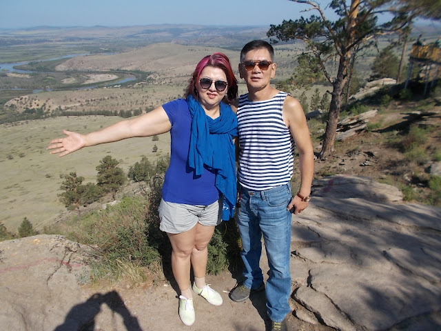 BOBBA CAPS DOXOLOGY: AUG 24, 15 .. MONGOLIA'S SAIHNII HUTUL NATIONAL ...