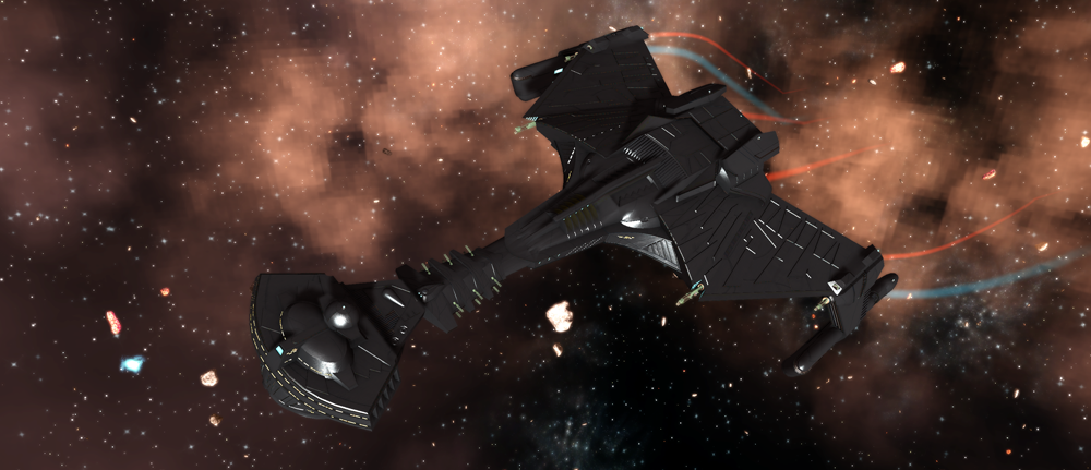 The Trek Collective: STO round-up: Year of Klingon gets going, plus ...